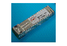 Small Form-Factor Pluggable (SFP) EMI Plug for sale