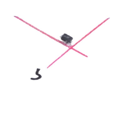 DOWO BZT52C68S Single Zener Diode