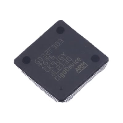 GigaDevice Semicon Beijing GD32F307RET6 Microcontroller