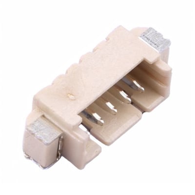 CNJM CNJMA1251WR-S-10P Male Header Pins