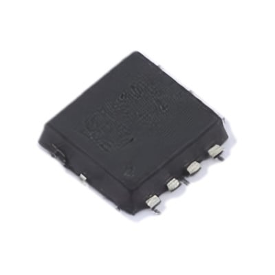 MOT MOT3712J Single N-Channel MOSFET