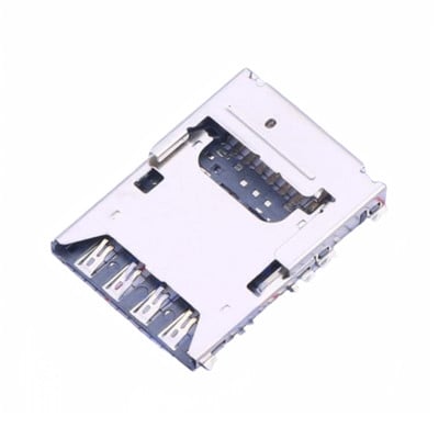 HOAUC HYCW68-2IN117-230B PC Card Socket for sale