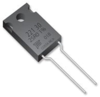BOURNS PWR221-2FCR030F Through Hole Resistor