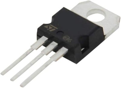 BOURNS PWR221T-30-8R20F Through Hole Resistor for sale