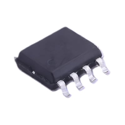 PADAUK PMC271-S18 Microcontroller Chip