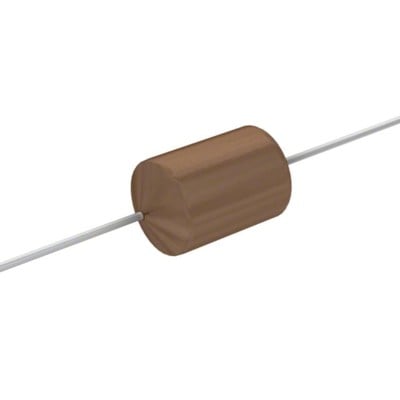 Cornell Dubilier Electronics P10R102K1 Ceramic Capacitor