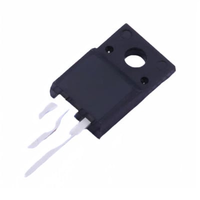 Agertech ATM8N80TF Single N-Channel MOSFET