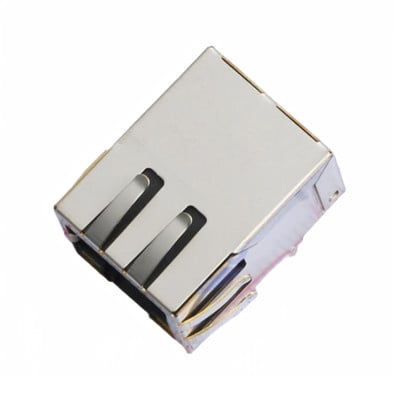 PULSE JXT4-1128HL Modular Ethernet Connector Jack