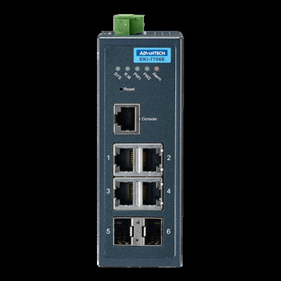 EKI-7706E-2F for sale