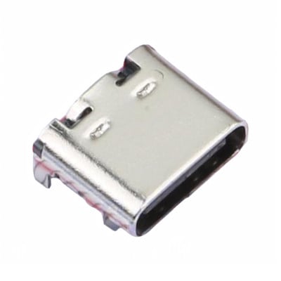 JXTCONN TYPE-C-326-16P USB Type-C Connector Assembly for sale