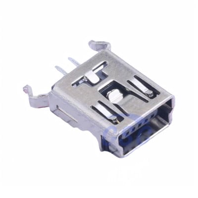 Korean Hroparts Elec U-G-04WS-W-05