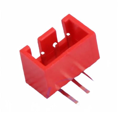 XYECONN XY-XHB2.54-3A21-R Male Pin Header Connector Chip for sale