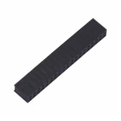 hanxia HX PM2.54-1x18P ZC