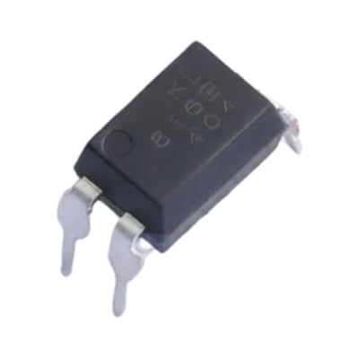 Kinglight KL817-D Photovoltaic Output Optoisolator Transistor