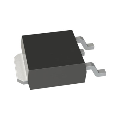 PANJIT PJD7NA65_R2_00001 Single N-Channel MOSFET