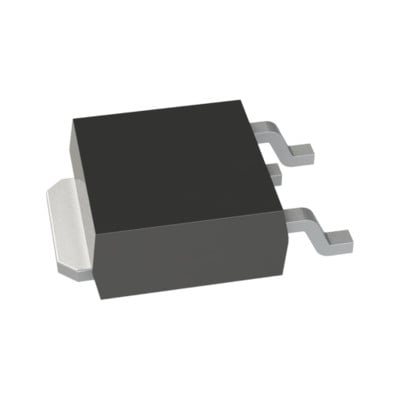 PANJIT PJD7NA65_R2_00001 Single N-Channel MOSFET