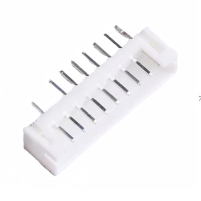 HanElectricity 2016WV-09KP Male Header Pins