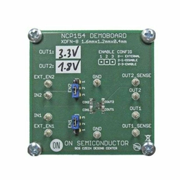 onsemi NCP154MXTAGEVB for sale