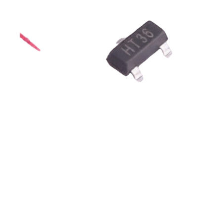 HXY MOSFET HT7550 Low Dropout Linear Voltage Regulator