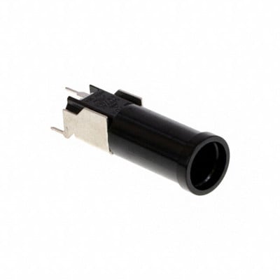 SCHURTER 0031.2550 Fuseholder – High-Quality Circuit Protection Component for sale