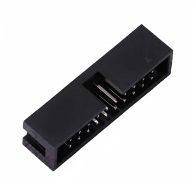 SHOU HAN SH-JN2.54-2-7P-Z Free Hanging Panel Mount Chip