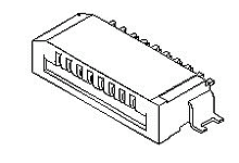 Molex 527932770 for sale