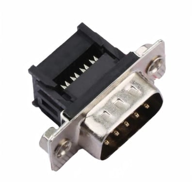 XKB Connection X0709WT7BL5 D-Sub Connector