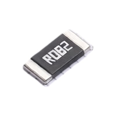RVR HIXD25LR180F Surface Mount Chip Resistor