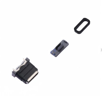 HOAUC HYCW404-USBC16-100B USB Type-C Connector Assembly for sale