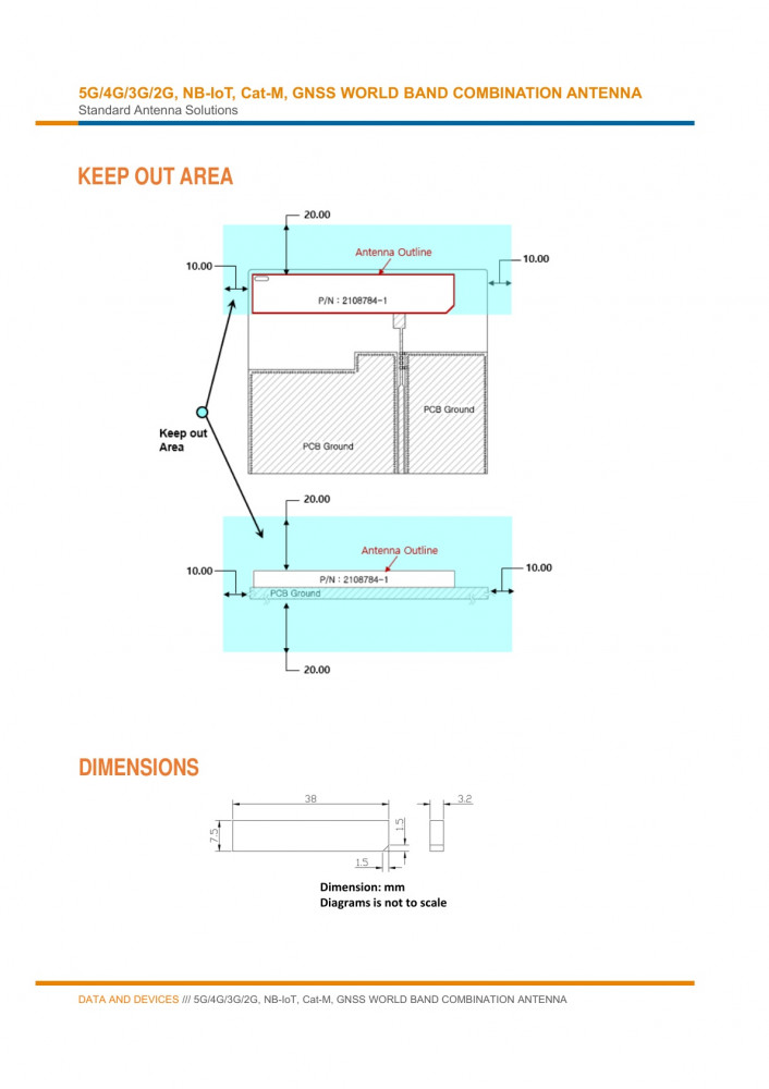 TE Connectivity 8-2108784-1 bulk packaging