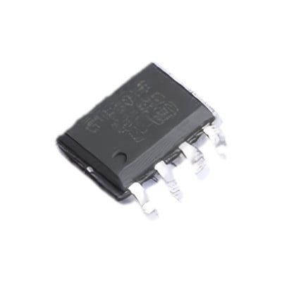 Guestgood GP9301BM-F20K-D2V9-SH Special Purpose ADC/DAC Chip
