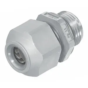 Kellems Wire Management, Cord Connectors, European Style, .23-.53