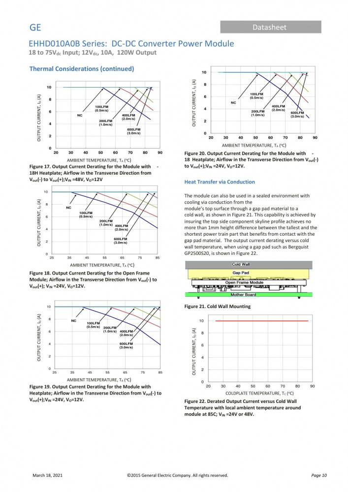 EHHD010A0B datasheet page 10