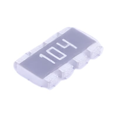 EVER OHMS CRA064RJ4K70E04Z