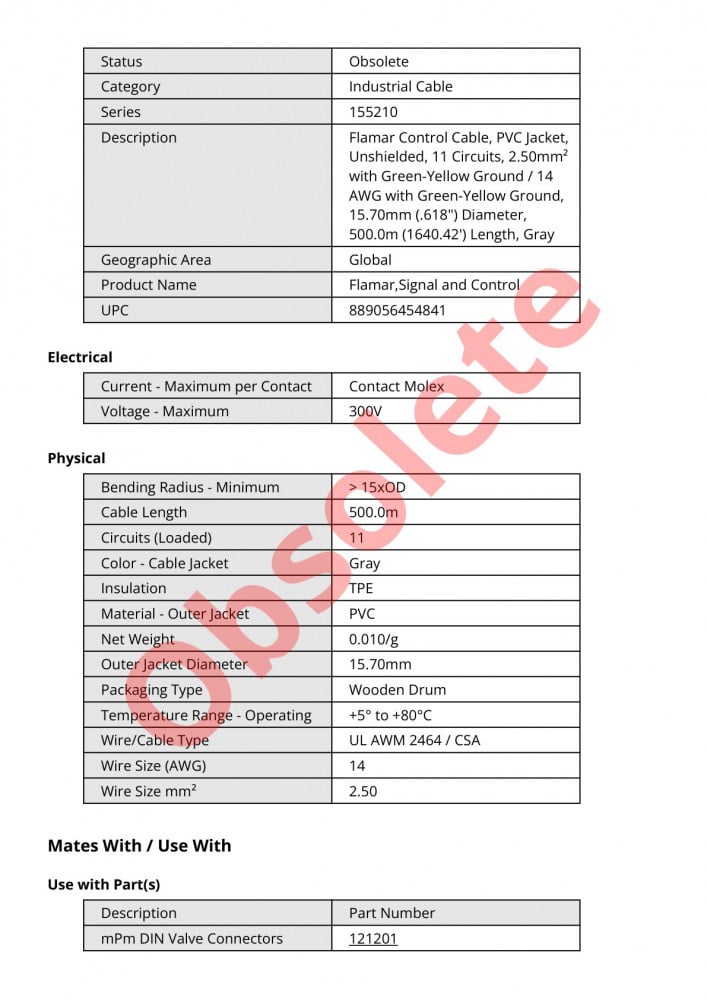 Technical document image, page 2