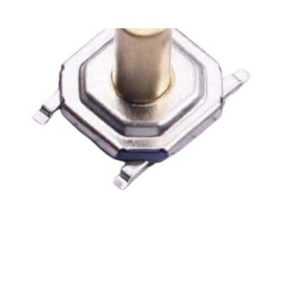 CAX TS1077-3*3*2.0-260 Tactile Switch