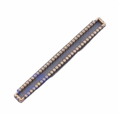 HOAUC HYCW61F-BTB2X30-055B Board-to-Board Mezzanine Edge Type Array Connector
