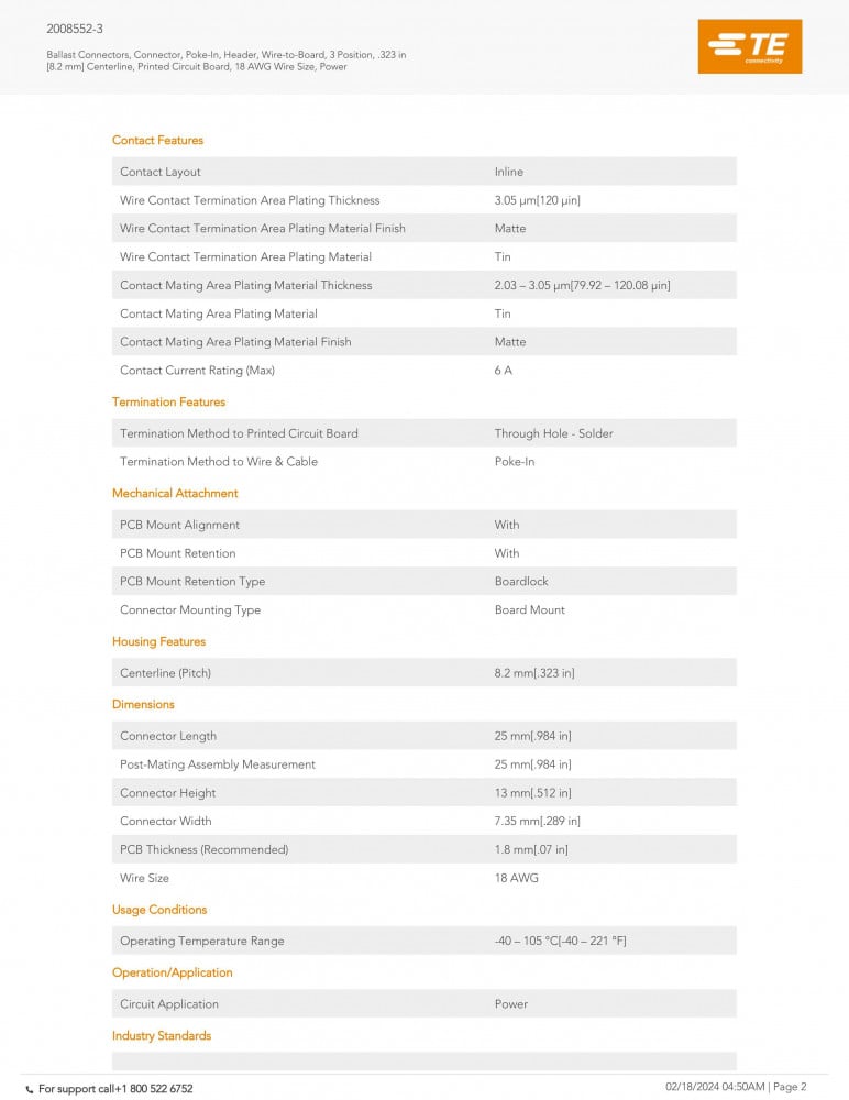 2008552-3 technical document page 2