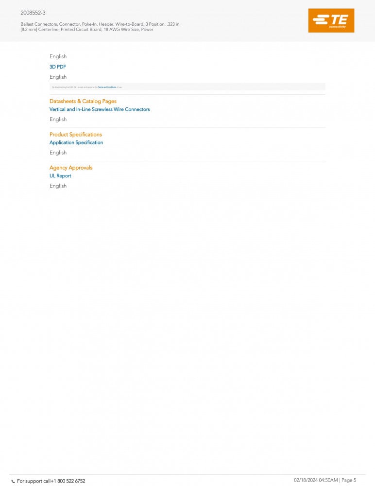 2008552-3 technical document page 5