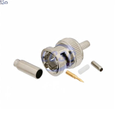 PASTERNACK PE4601 Coaxial Connector RF Assembly