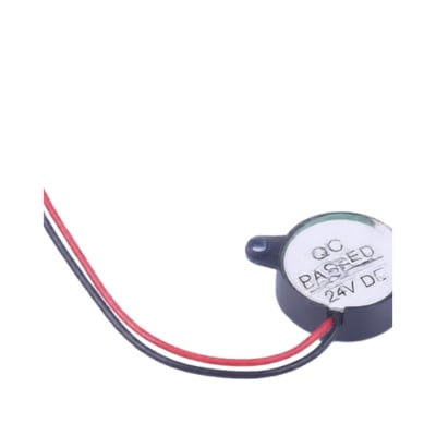INGHAi GPD2416YB-3V3500 Alarm Buzzer & Siren Chip