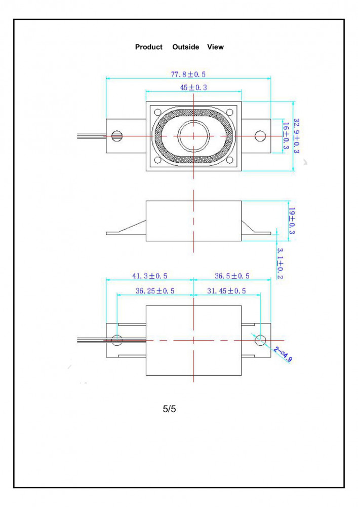 FS7833NB0830-H19.0-R01 specification page 6