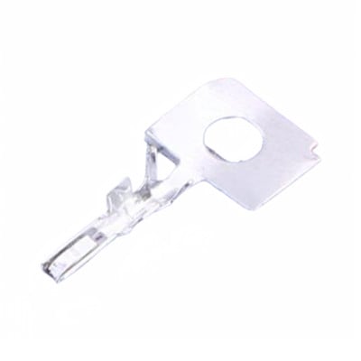 HDGC HDGC3963-T Rectangular Connector Contacts