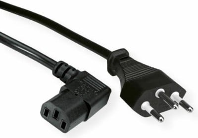 SIEMENS 6ES79000FA000XA0 Power Line Cable and Extension Cord Assembly