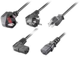 SIEMENS 6ES79000AA000XA0 Power Line Cable Assembly for sale