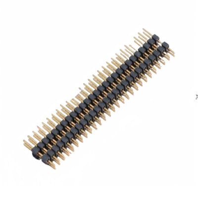 Samtec DW-06-07-T-S-200 Board Spacer – Board-to-Board Stacker