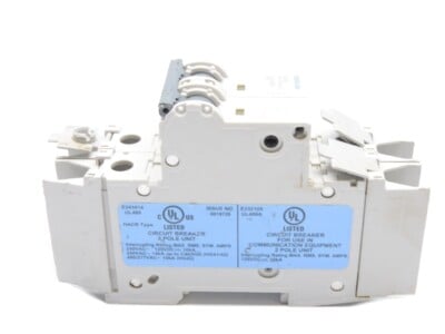 SIEMENS 5SJ4218-8HG42 Miniature Circuit Breaker for sale