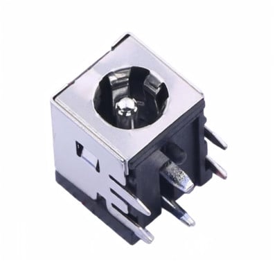 XKB Connection DC-042C-W-2.0 Power Connector