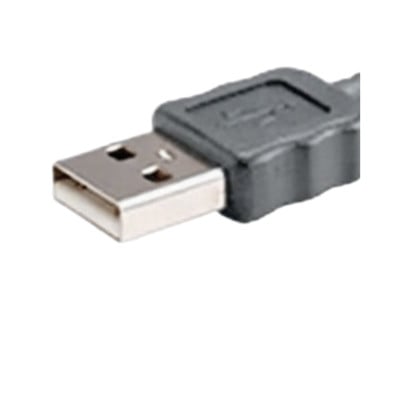 CUI CBL-UA-UB-20GP USB Cable Assembly