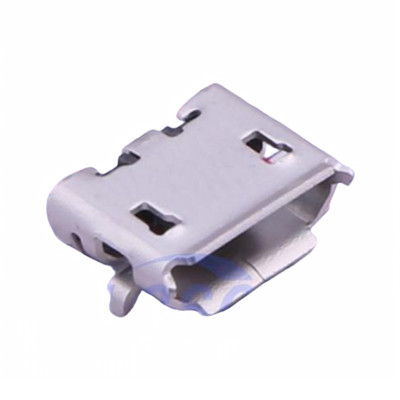 Korean Hroparts Elec U-F-F5DD-Y-L1 USB DVI HDMI Connector Assembly